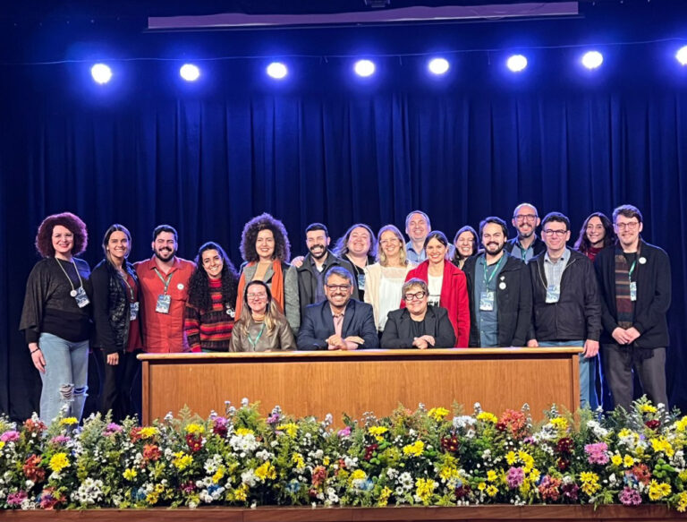 A Sociedade - SBMFC
